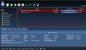 How To Install Deluge BitTorrent Client on Ubuntu 22.04 LTS - idroot