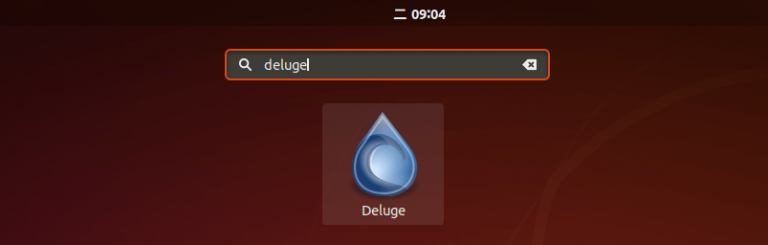 How To Install Deluge BitTorrent Client on Ubuntu 24.04 LTS - idroot