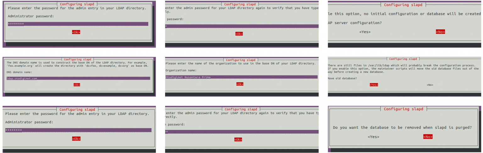 How To Install Openldap On Ubuntu 2004 Idroot