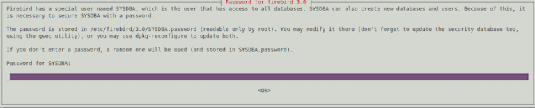 How To Install Firebird On Ubuntu 2004 Lts Idroot