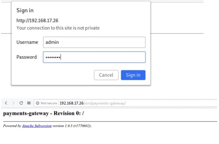 How To Install Apache Subversion On Debian 11 Idroot