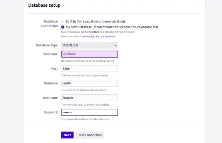 How To Install Jira On Debian 12 Idroot