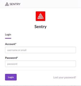 How To Install Sentry on Ubuntu 22.04 LTS - idroot